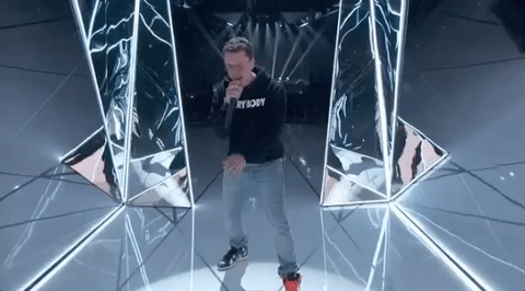 Logic GIF by 2017 MTV Video Music Awards - Find & Share on GIPHY