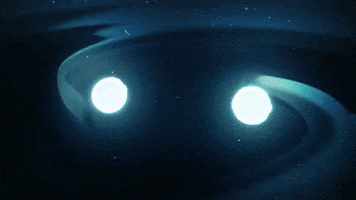 Space Stars GIF by NASA - Find & Share on GIPHY