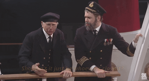 Shouldnt It Be Whoevers Closest GIFs - Get the best GIF on GIPHY