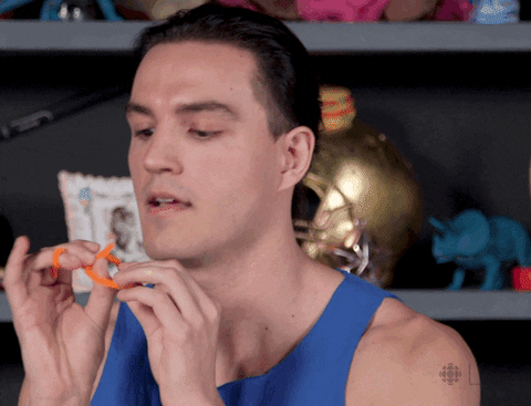 Pipe Cleaner GIFs - Get the best GIF on GIPHY