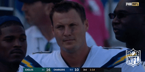 NFL GIF - Find & Share on GIPHY