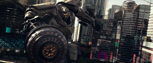 Pacific-rim-uprising GIFs - Get the best GIF on GIPHY