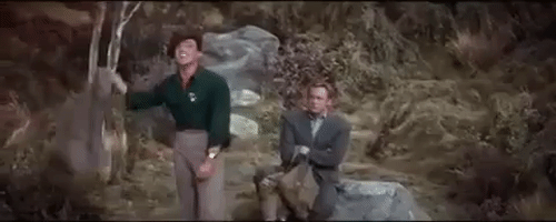 Brigadoon GIF by REBEKAH - Find & Share on GIPHY