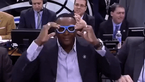 Girl Wearing Goggle GIFs - Get the best GIF on GIPHY