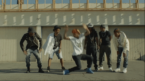 Turf Dancing GIFs - Get the best GIF on GIPHY