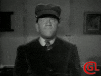 Three Stooges Eye Poke Gif