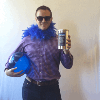 Public Radio GIF by WNYC - Find & Share on GIPHY