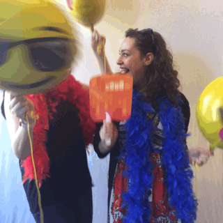 Public Radio GIF by WNYC - Find & Share on GIPHY