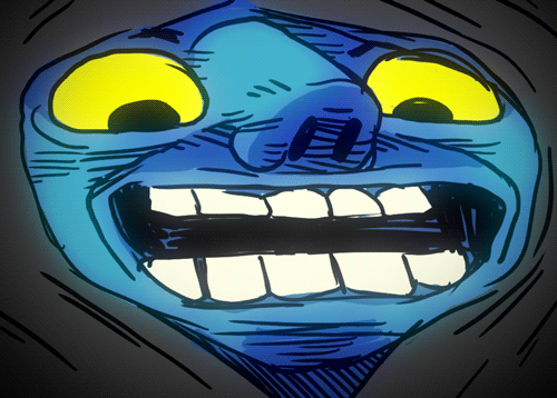 Laugh Fool GIF by nog - Find & Share on GIPHY