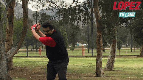 Golf-technique GIFs - Get the best GIF on GIPHY