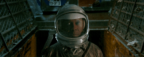 Space Outlaw GIFs - Get the best GIF on GIPHY