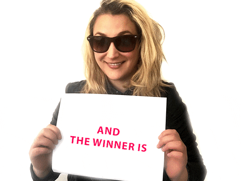 Album Poll GIFs - Get the best GIF on GIPHY