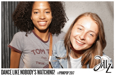 Twins Dancing GIFs - Get the best GIF on GIPHY