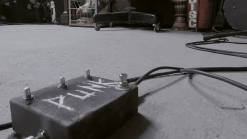 Pedal Board GIFs - Get the best GIF on GIPHY