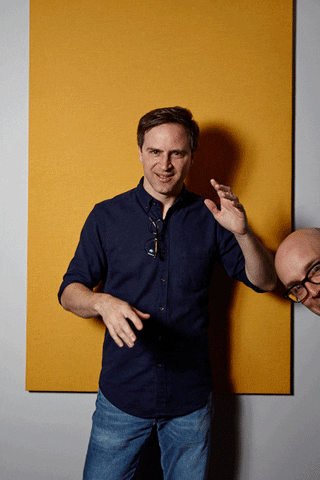 Matt And Mark GIFs - Get the best GIF on GIPHY