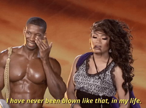 Season 2 2X1 GIF by RuPaul's Drag Race - Find & Share on GIPHY