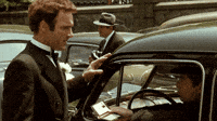 Sonny Corleone Gif
