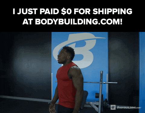 Eyes Smile GIF by Bodybuilding.com - Find & Share on GIPHY