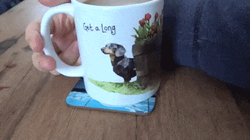 Coffee Mug GIFs - Find & Share on GIPHY