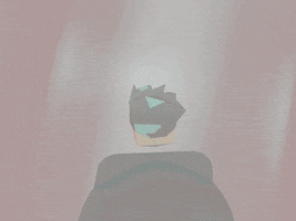 Lost Wander GIF by nomalles - Find & Share on GIPHY