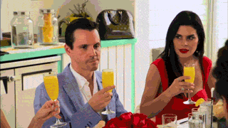 Soap Opera Drama GIF by WE tv - Find & Share on GIPHY