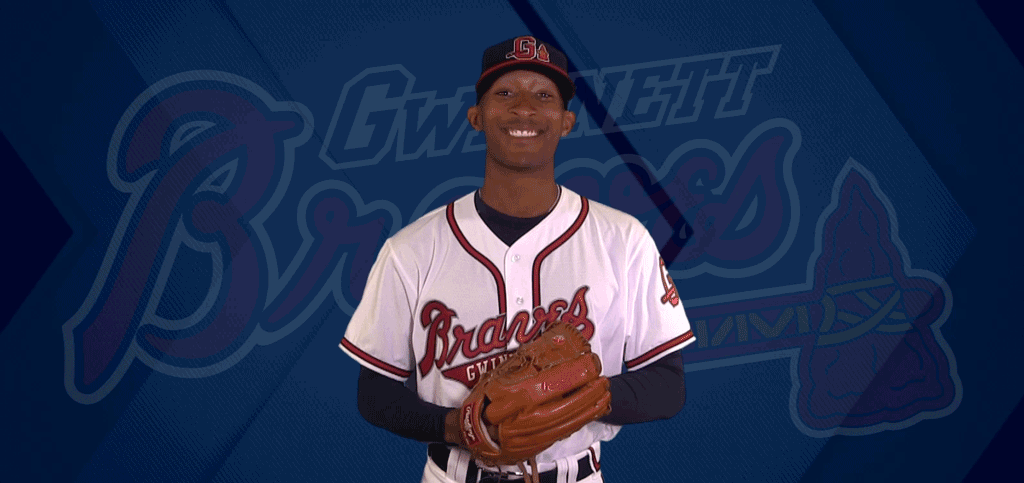 Baseball Freeman GIF by Gwinnett Braves - Find & Share on GIPHY