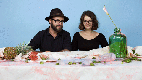 Schallundschnabel GIFs - Get the best GIF on GIPHY