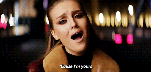 Perrie Edwards Gif