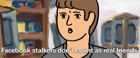 Fake Friends GIFs - Get the best GIF on GIPHY