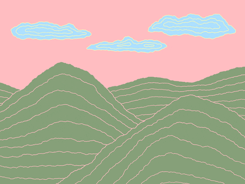 Phu-phan-mountains GIFs - Get the best GIF on GIPHY