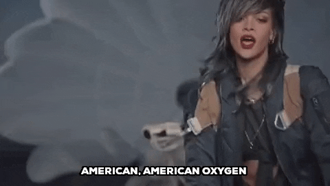 American Oxygen Mv GIFs - Get the best GIF on GIPHY