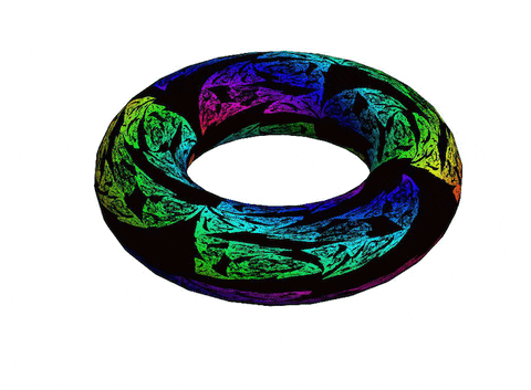 Chaotic Systems GIFs - Get the best GIF on GIPHY