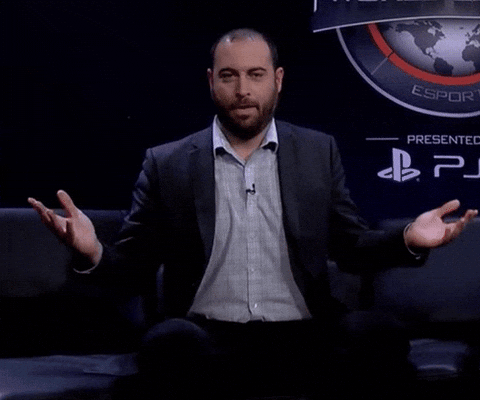 New trending GIF tagged back return call of… | Trending Gifs