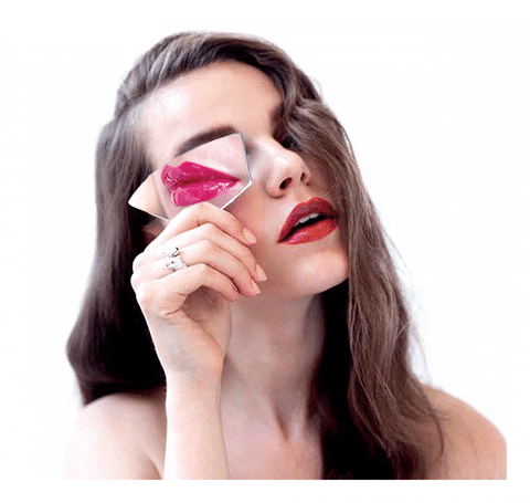 MIRROR MIRROR MAGAZINE X CARTIER GIFs on GIPHY - Be Animated
