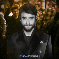 Now You See Me 2 GIFs on GIPHY - Be Animated
