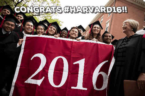 Harvard16 GIFs - Get the best GIF on GIPHY