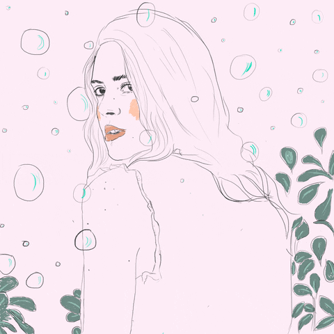 Design Portrait GIF by young coconut - Find & Share on GIPHY