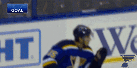 St Louis Sport GIF by St. Louis Blues - Find & Share on GIPHY