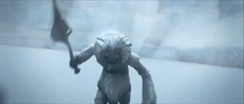 Season 1 Trespass GIF by Star Wars - Find & Share on GIPHY