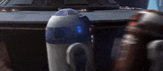 R2-D2 GIFs on GIPHY - Be Animated