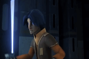 Episode 5 - Always Two There Are GIFs on GIPHY - Be Animated