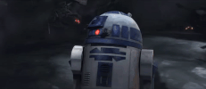 R2-D2 GIFs on GIPHY - Be Animated