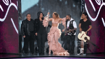 New trending GIF tagged jennifer lopez jlo latin… | Trending Gifs