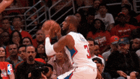 Cliff Paul Gif