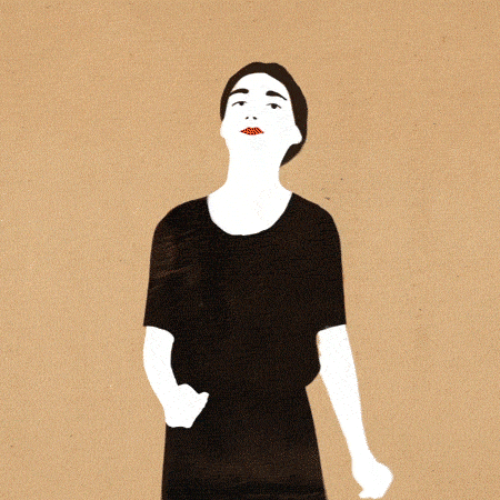 Dance Dancing GIF by Doze Studio - Find & Share on GIPHY