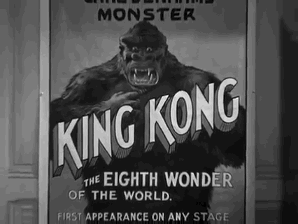 First-appearance GIFs - Get the best GIF on GIPHY