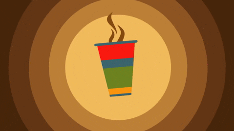 Filling Coffee GIFs - Get the best GIF on GIPHY