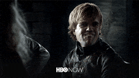 Tyrion Animated Gif