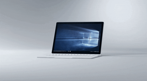 Surface Book 2 GIFs - Get the best GIF on GIPHY