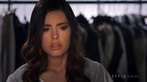 Episode 1 Vanity GIF by StyleHaul - Find & Share on GIPHY